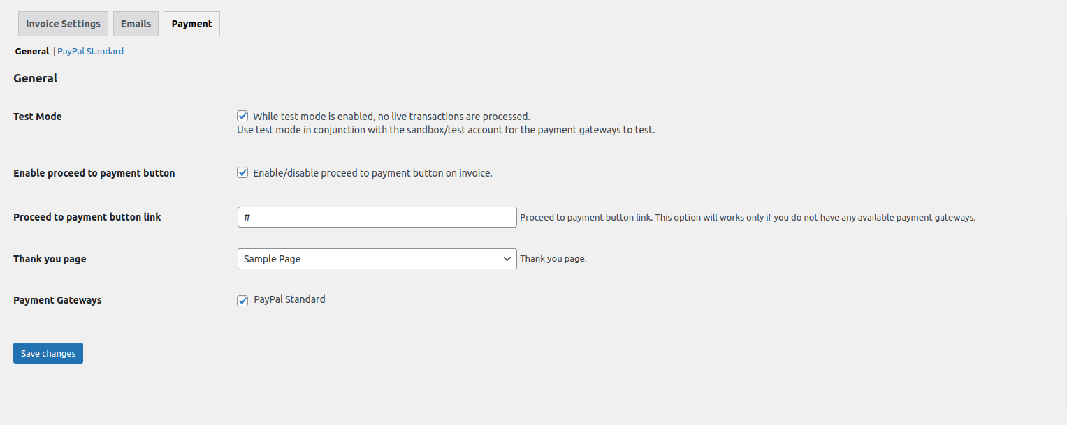 Payments - MatrixAddons